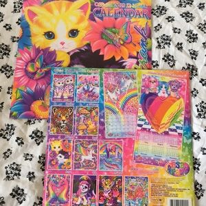 Office | Vintage Cartoon Themed 219 Calendars | Poshmark